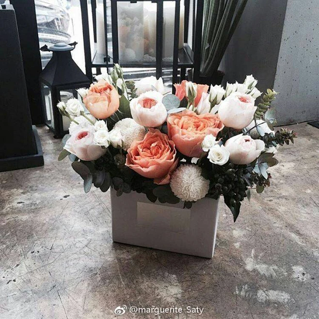 花瓣灵感详情页-花瓣网