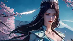 斗破苍穹、斗罗大陆(AI)图片大全-斗破苍穹、斗罗大陆(AI)高清好看的图片--花瓣十鲵的画板