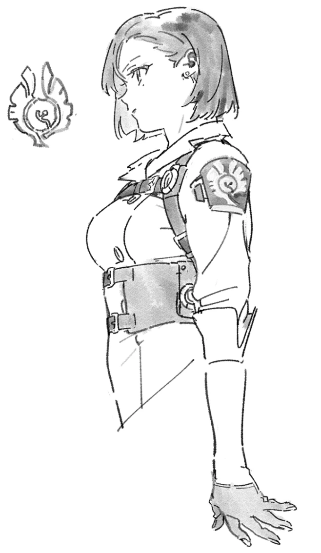 #オリジナル Twitter創作絵まとめ7 - henken的插画-花瓣网