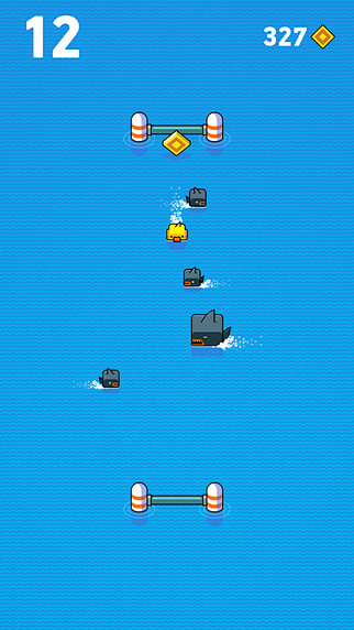 Splish Splash Pong-Free-Games