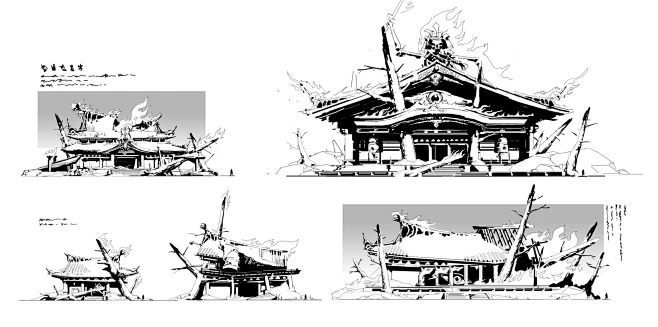 Japanese Rituals-花瓣网