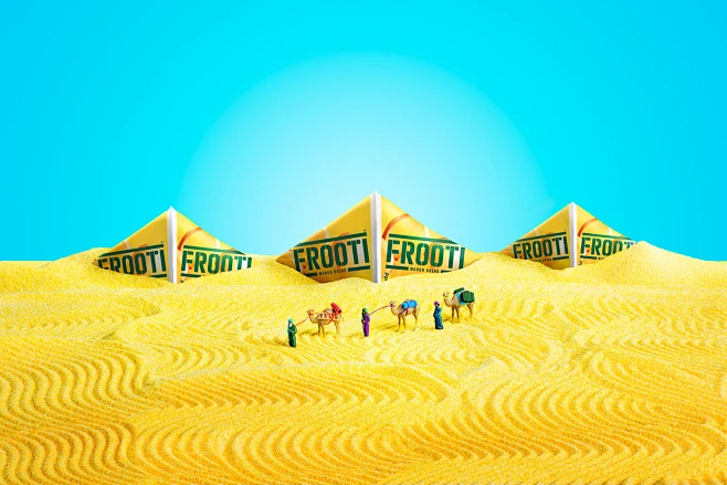Frooti : Frooti is one of India's oldest and most loved juice brands ...