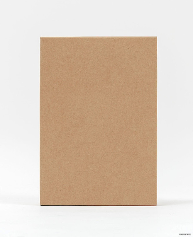 牛皮纸盒-花瓣网