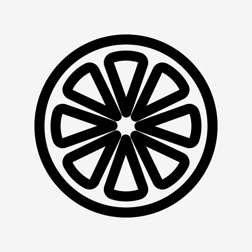 橙汁果汁健康图标_88ICON https://88icon.com 橙汁 果汁 健康 水果 能量 饮料 饮食 维生素c 食品饮料-花瓣网