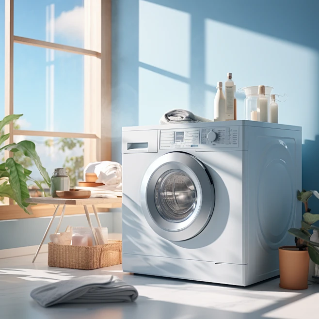 max1125_Physical_photography_a_clean_home_scene_indoor_space_w_ce35a5b7 ...