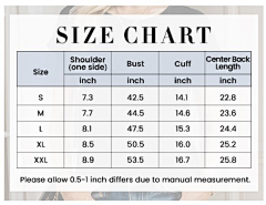 亚马逊-尺码图-花瓣网|陪你做生活的设计师 | 318