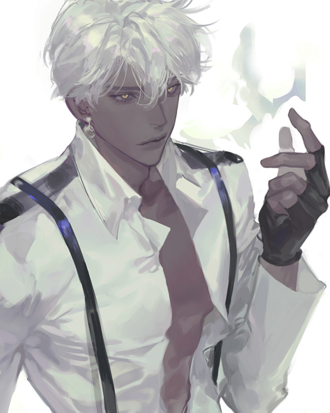 人在江湖走，有儿不嫌多-阿八叽