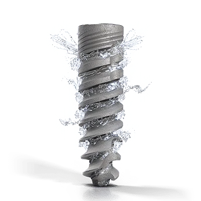 Implante Multineo NiNa | Alpha-Bio : Implante MultiNeO NiNA, un implante integral de vanguardia ...