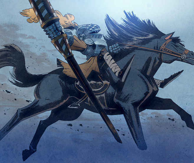 the art of enrique fernandez