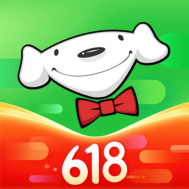 京东到家 2020「618」【图标 APP LOGO ICON】@ANNRAY!