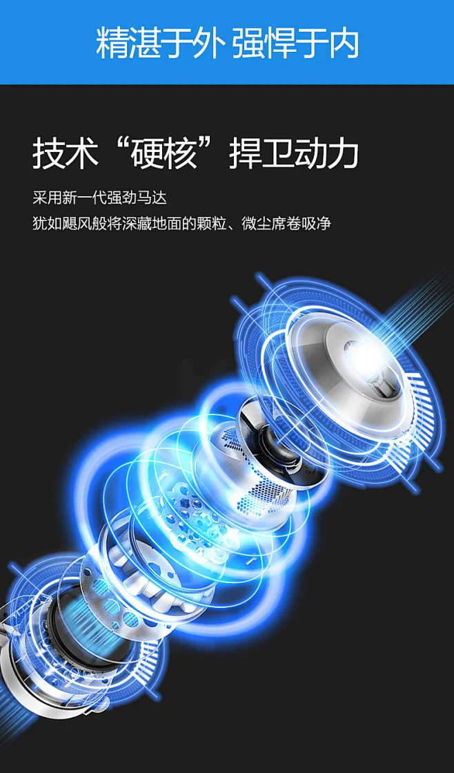 美国BOBOT 无线电动拖地机吸尘拖把吸拖一体机扫地洗擦地神器家用-tmall.com天猫-花瓣网