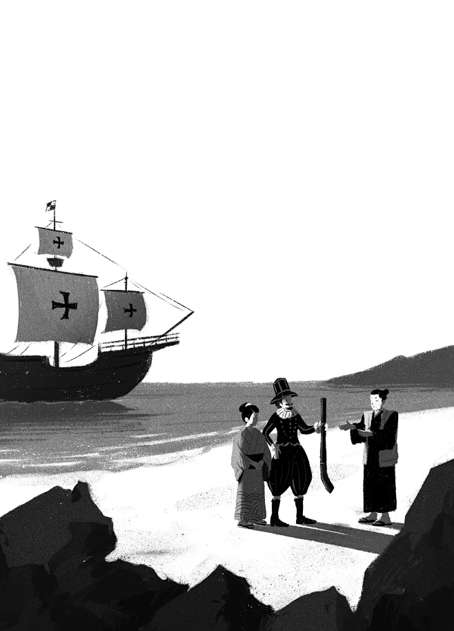 japan Island tradition history Folklore Nature Landscape festival ...