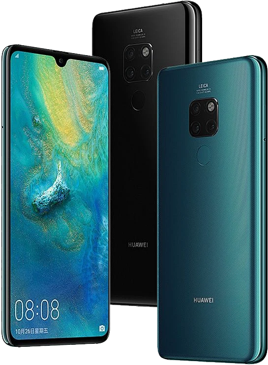 华为mate20-花瓣网