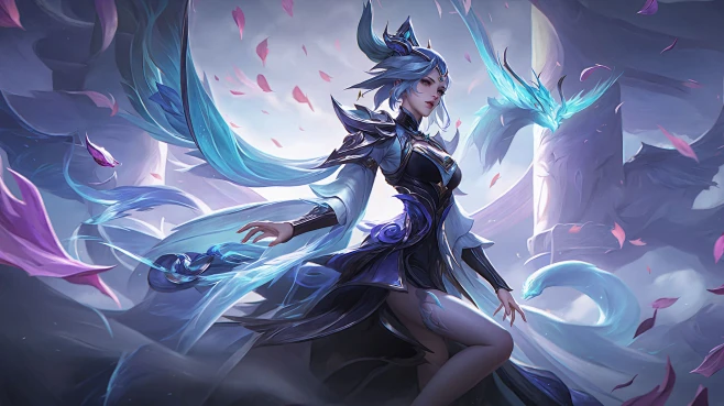 LL-唯美风-hzj-(27)-花瓣网