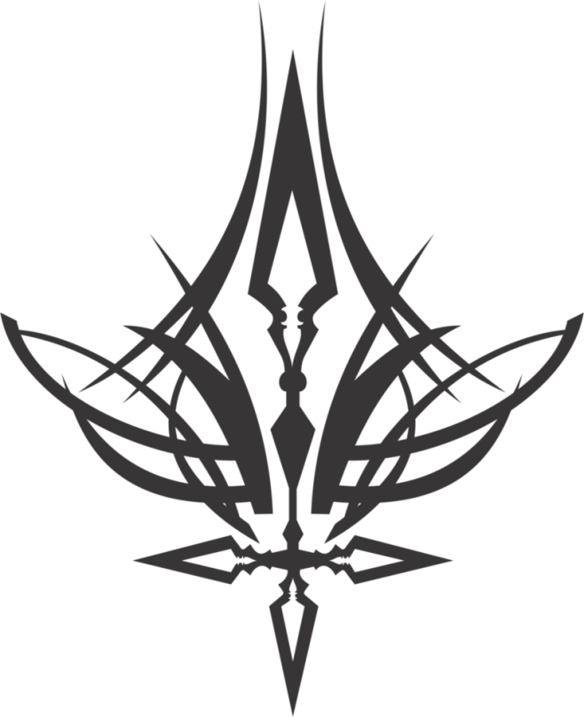 Fate - Saber Command Spell by tseon on DeviantArt-花瓣网