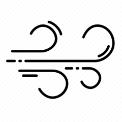 Png素材-花瓣网|陪你做生活的设计师 | ind, windy icon - Download on Iconfinder