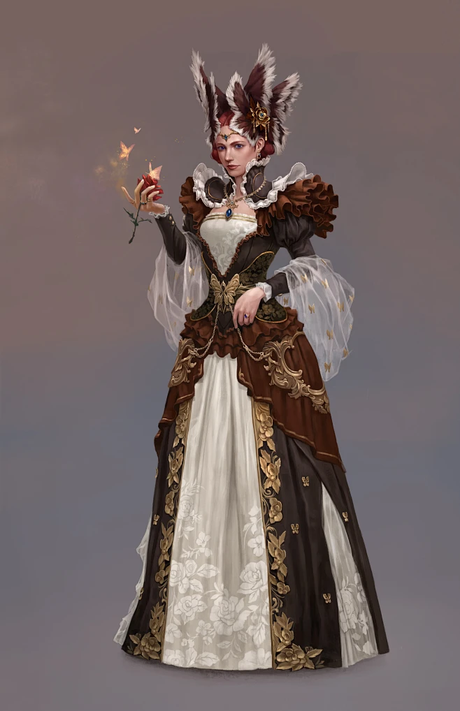 hannryang-.jpg (1920×2971)-花瓣网