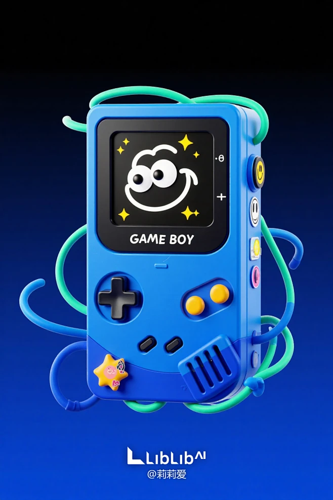 莉莉爱 | 3D运营质感元素C4D三维电商海报场景-LoRA-莉莉爱-LiblibAI-花瓣网