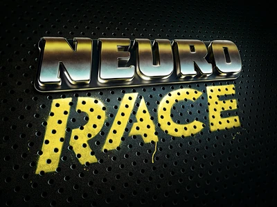 Neuro Race-花瓣网