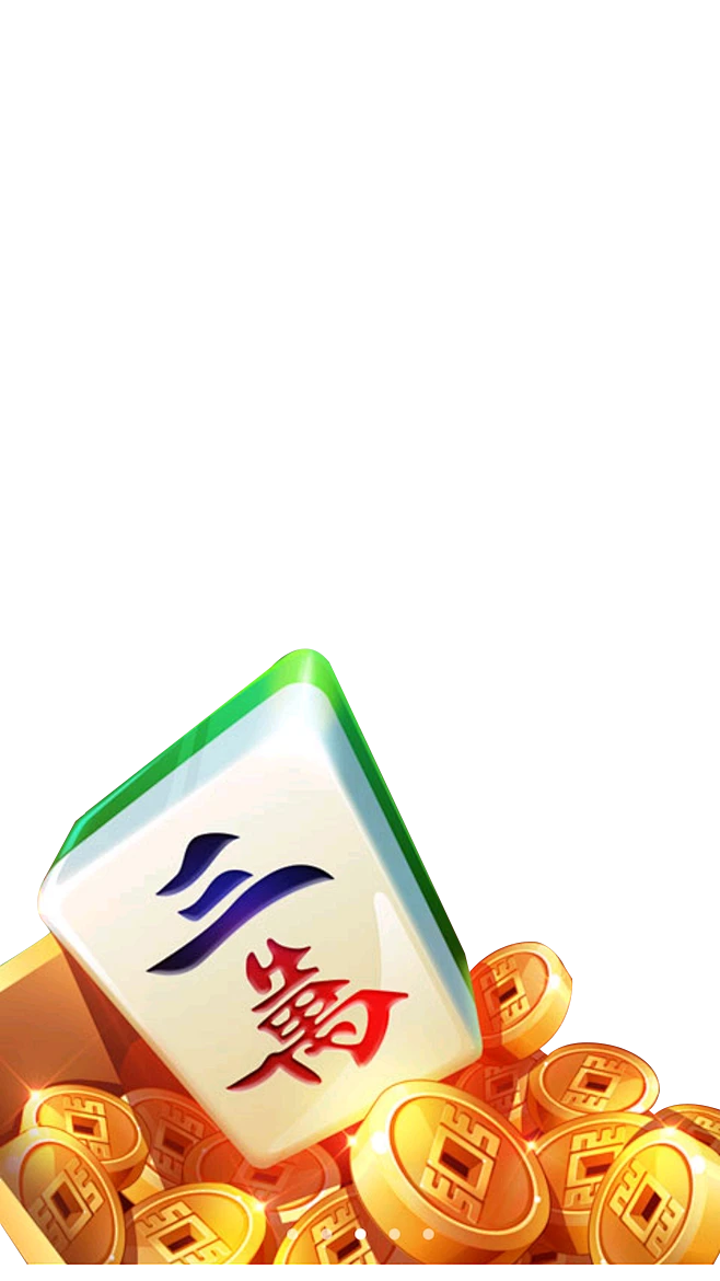 majiang-花瓣网