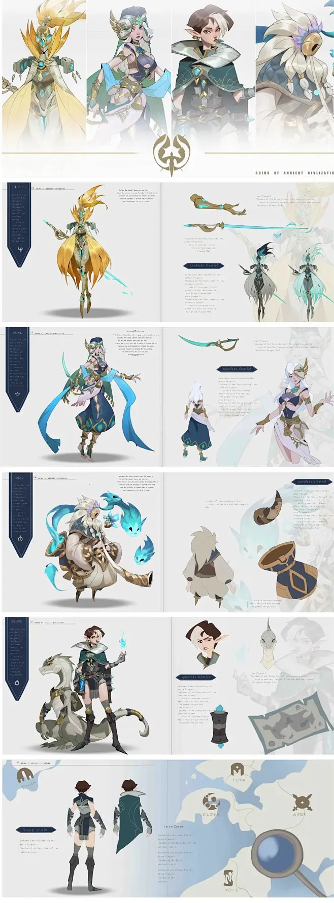 毕业创作（1） -花瓣网