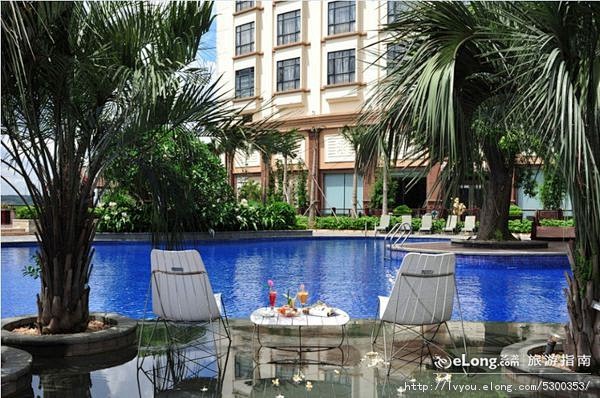 樟木头万人登山节 观音山祈福休闲度假（三, fin细妙旅游攻略