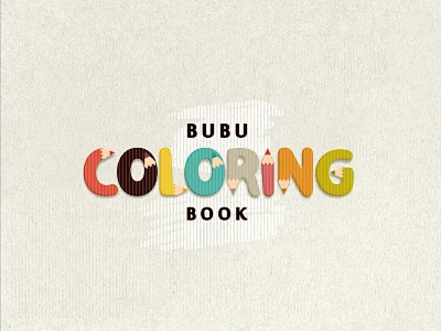Bubu_coloring_book-花瓣网
