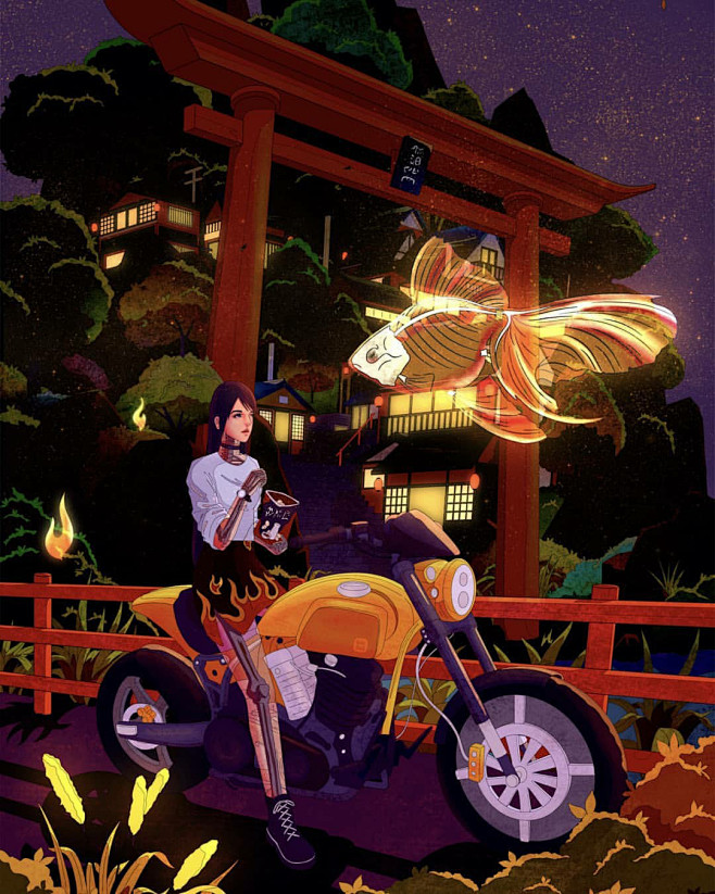 seerlight插画作品 (147)