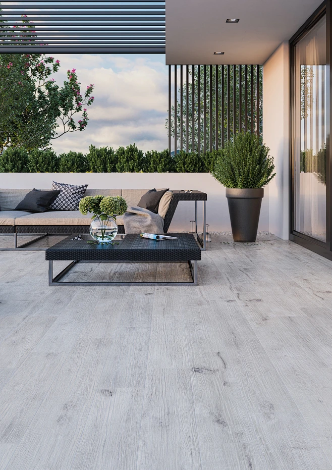 Visualization of tiles #2 : Visualization of tiles #2-花瓣网