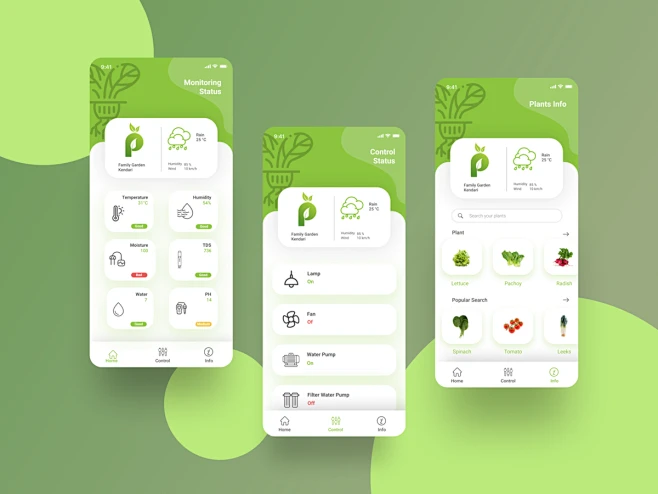 Phita Ponic agriculture agriculture business consulting app farmers ...