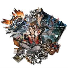 GRANBLUE FANTASY｜Cygames : 体感せよ、ブラウザ最高峰のRPG。グランブルーファンタジー。图片_原画-未分类图片素材-花瓣网