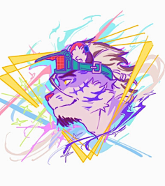 萨老板-花瓣网|陪你做生活的设计师 | @Sadiend_ 的个人主页 - 微博