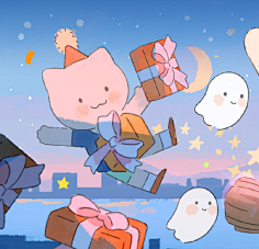 插画师 ｜Zozo Factory-花瓣网|陪你做生活的设计师 | 见面你好呀！