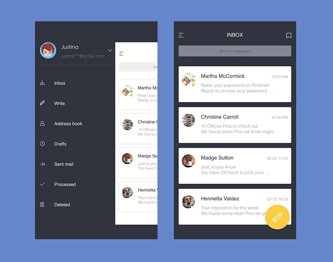 UI100Day,UI设计师学习习惯培养社区-花瓣网