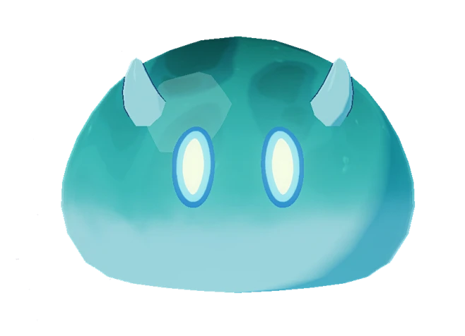Large Hydro Slime : Large Hydro Slimes are Common Enemies that are part ...