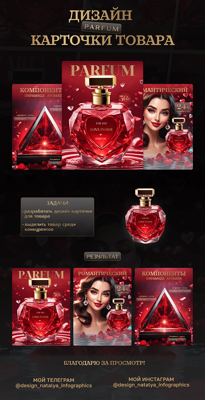 https://www.behance.net/gallery/191530155/dizajn-kartochki-tovara-PARFUM?tracking_source=project ...