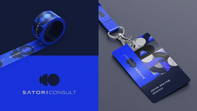 brand brand identity branding business consult logo Logotipo Logotype ...