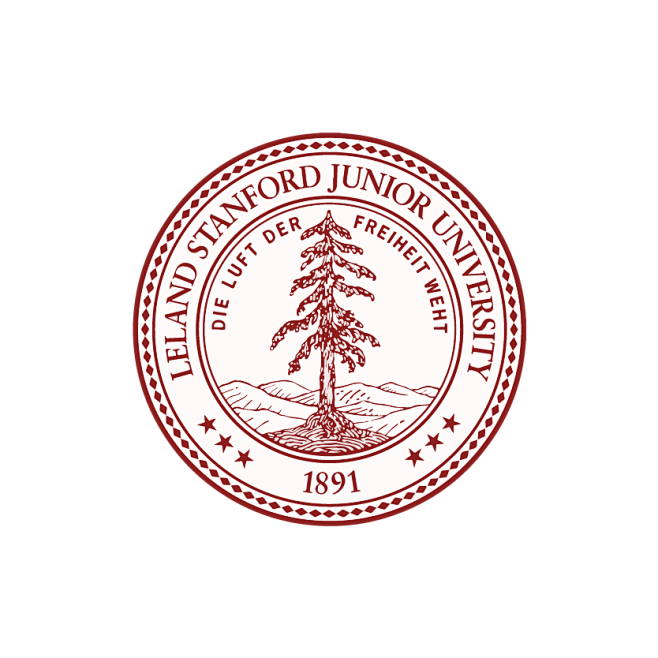 big Stanford University - design, daily - 世界名校Logo合集，美国前50大学&世界著名大学校徽