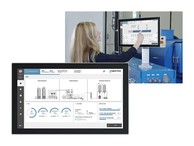 C-Beyond HMI-花瓣网