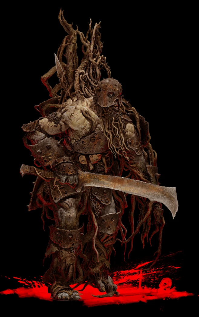 HATE-board game-concept and art-花瓣网