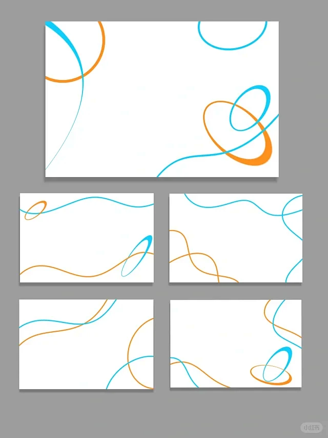 ppt背景 - 小红书搜索-花瓣网