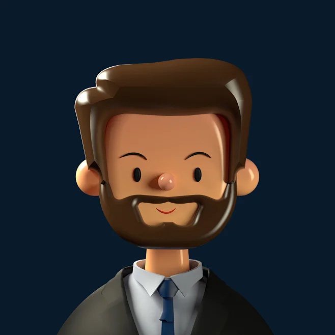 Toy Faces Library — Inspiring Faces-花瓣网