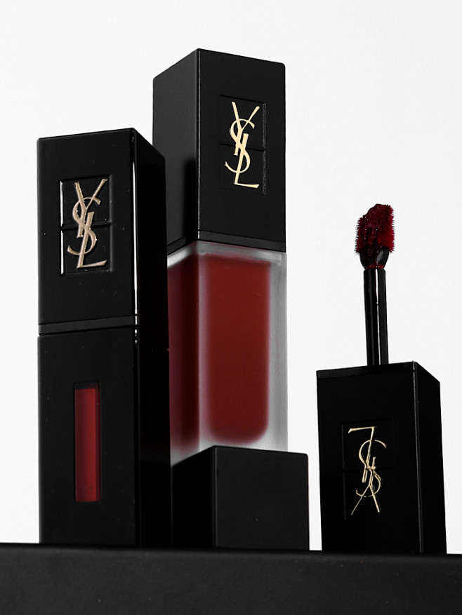 YSL圣罗兰镜面 水光 唇釉 星星 口红613 420 212 416 610 202-淘宝网