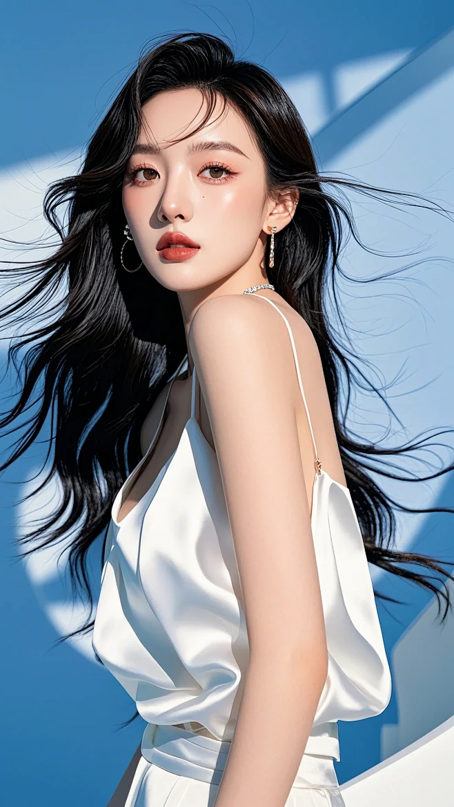 即梦AI - 一站式AI创作平台