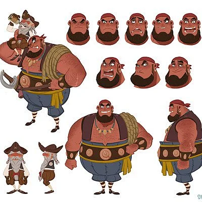 NOAH Project Ark Citizen - defense corps "Julia", Hong SoonSang : NOAH ...