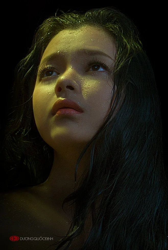 duongquocdinh's DeviantArt gallery : -花瓣网