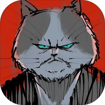 《Neko Samurai》Rating in TapTap: 9.1,26 人評價 - TapTap : Become the legendary samurai cat and cut ...
