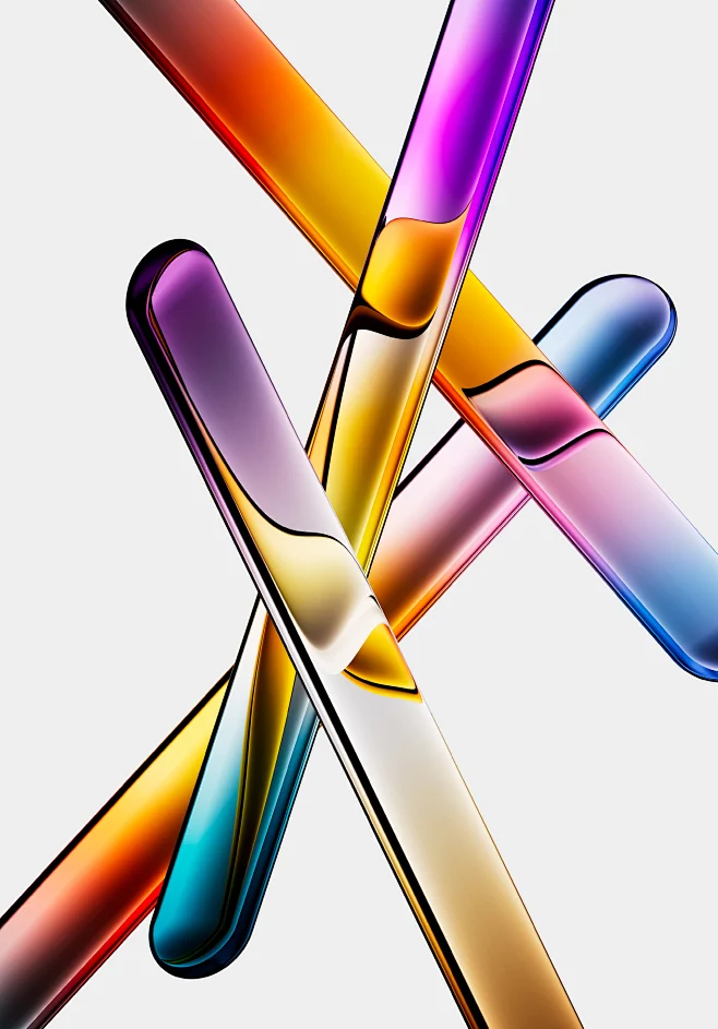 Glass and Metal :: Behance-花瓣网