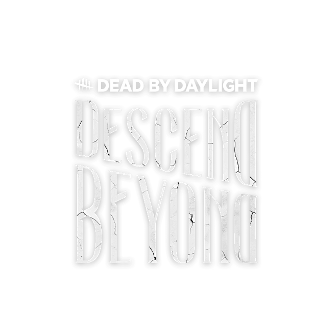 Dead By Daylight Descend Beyond Logo