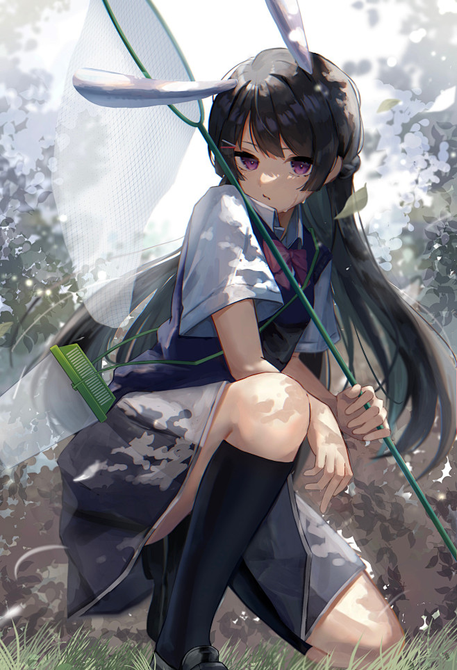 oumiomi https://www.pixiv.net/users/79574788 https://twitter.com/o_miomi3